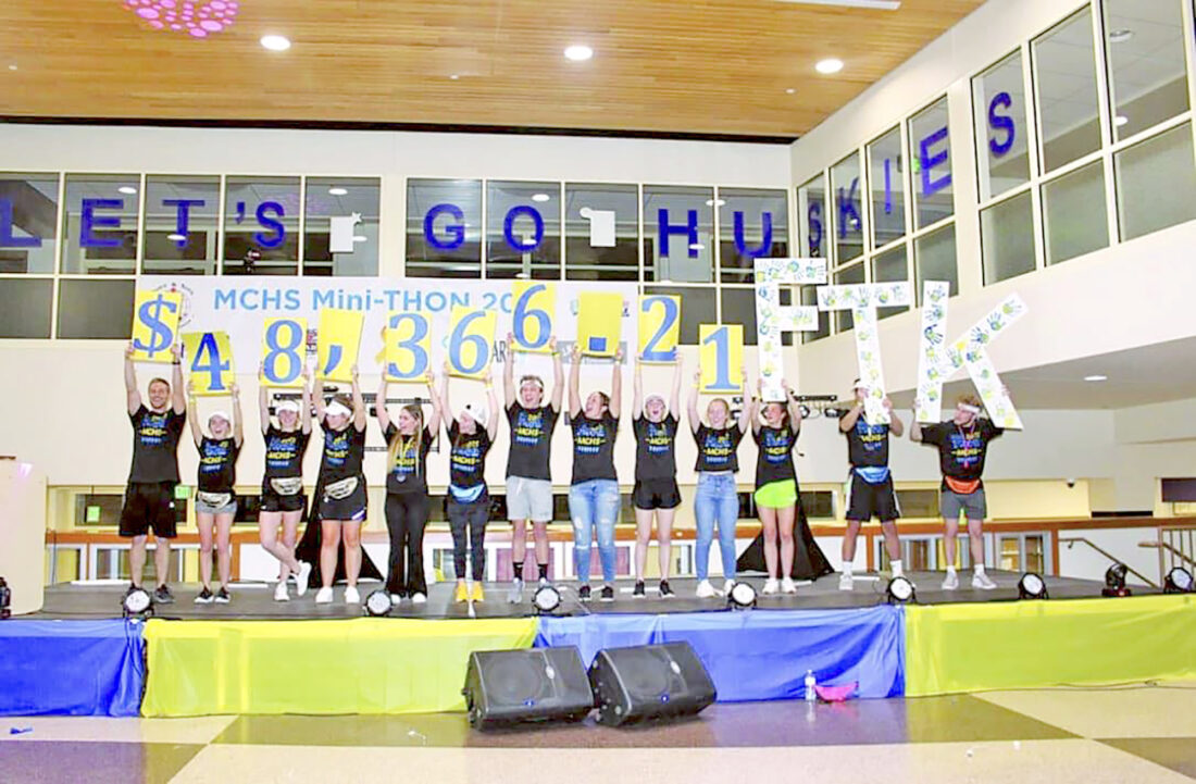 MCHS THON on deck for Saturday | News, Sports, Jobs - The Sentinel